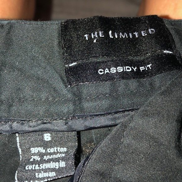 The Limited Cassidy Edition | Skirts | The Limited Cassidy Fit Navy ...